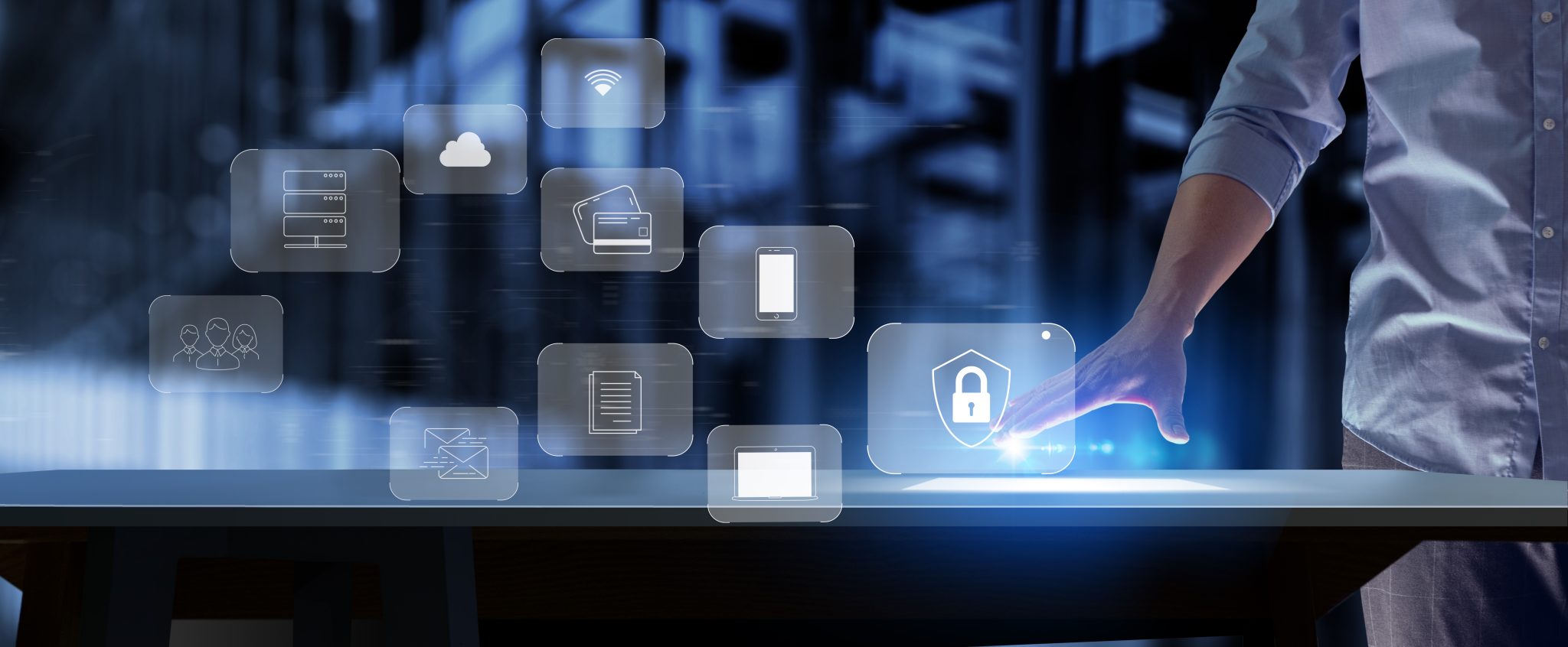 Tietosuoja arkistot - Tietoturva ry